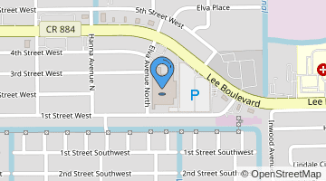 Lehigh Acres Florida Map