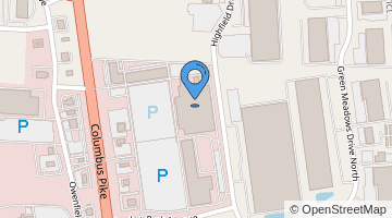 Walmart Lewis Center Ohio Map