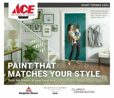 Ace Hardware - Store Locator & Hours