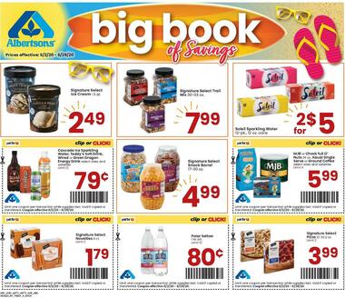 Albertsons - Hammond, LA - Hours & Weekly Ad