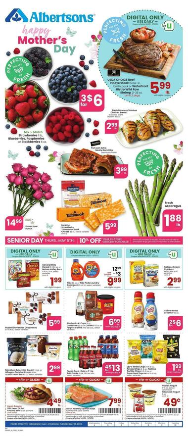 Albertsons - Carlsbad, NM - Hours & Weekly Ad