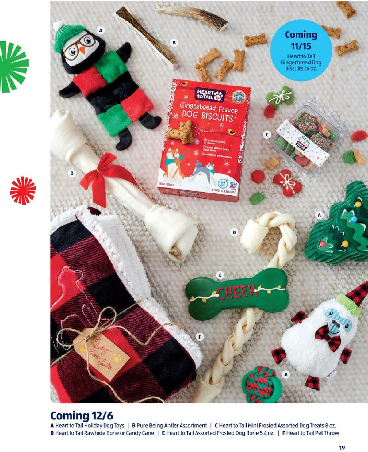 ALDI Gift Guide Catalog US - Weekly Ads & Special Buys from November 1 ...