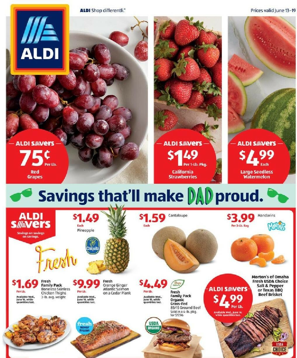 ALDI US - Weekly Ads & Special Buys from June 13