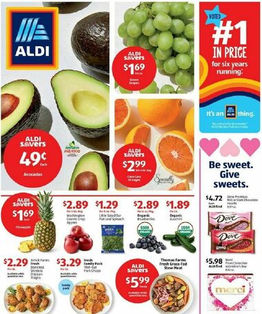 ALDI US - Weekly Ads & Special Buys