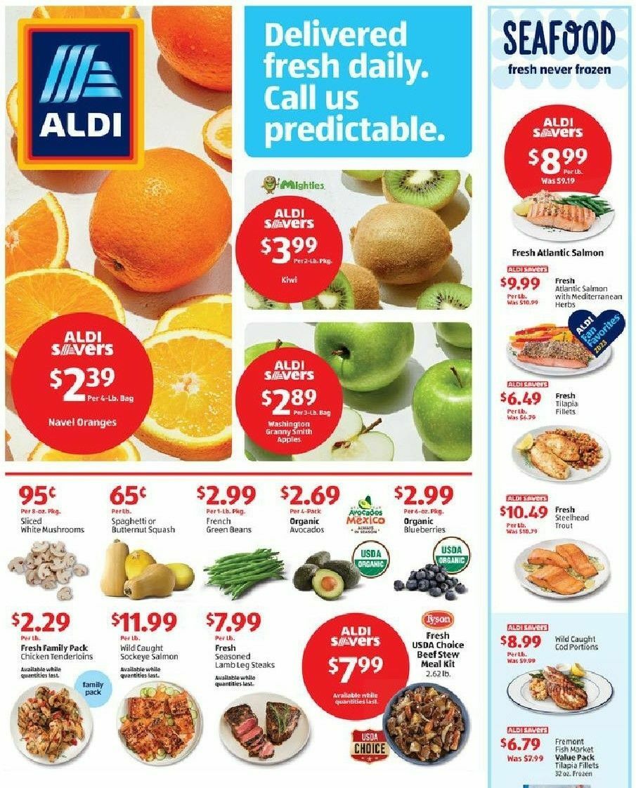 ALDI US - Weekly Ads & Special Buys from February 14