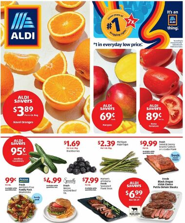 ALDI US - Weekly Ads & Special Buys