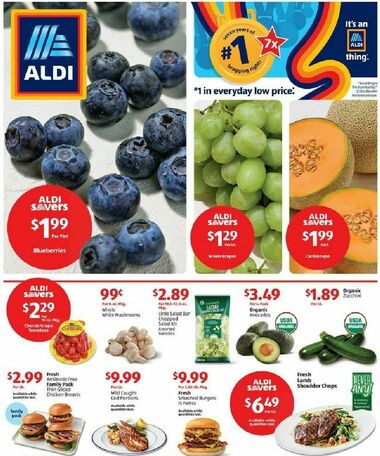 ALDI US - Weekly Ads & Special Buys