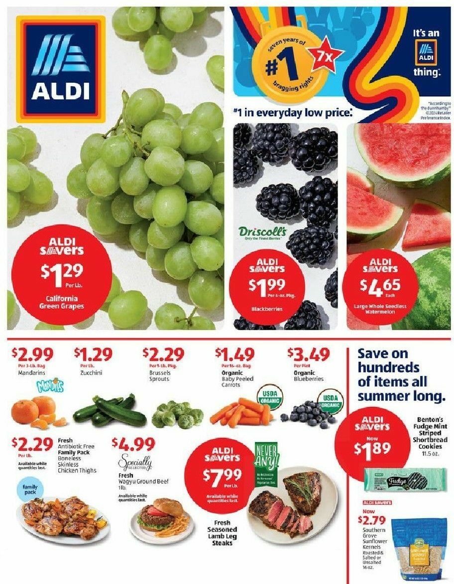 ALDI US - Weekly Ads & Special Buys from August 14