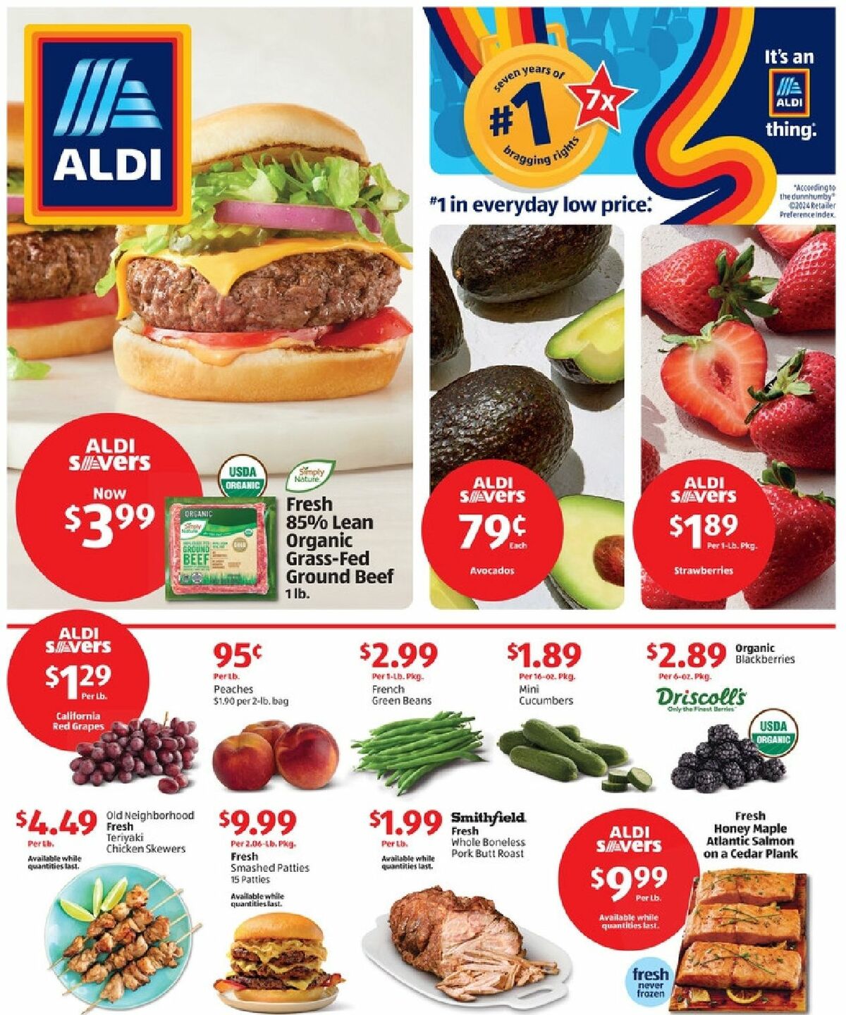 ALDI US - Weekly Ads & Special Buys from August 21