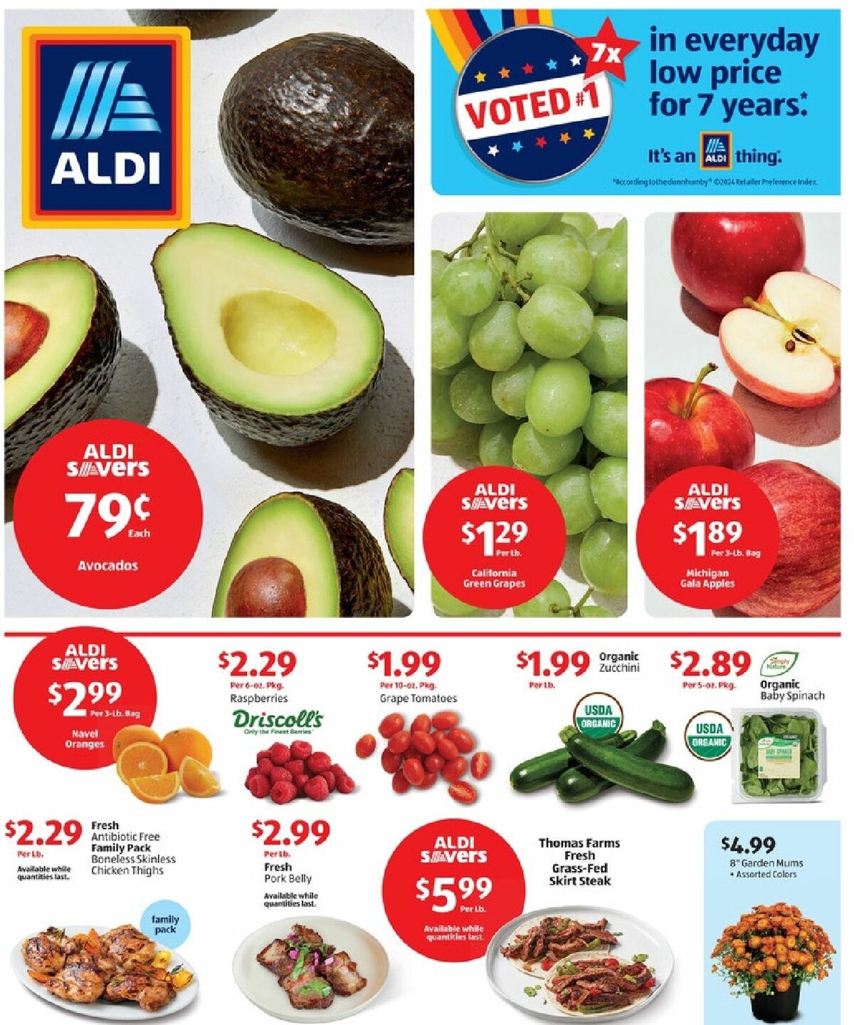 ALDI US - Weekly Ads & Special Buys from September 11