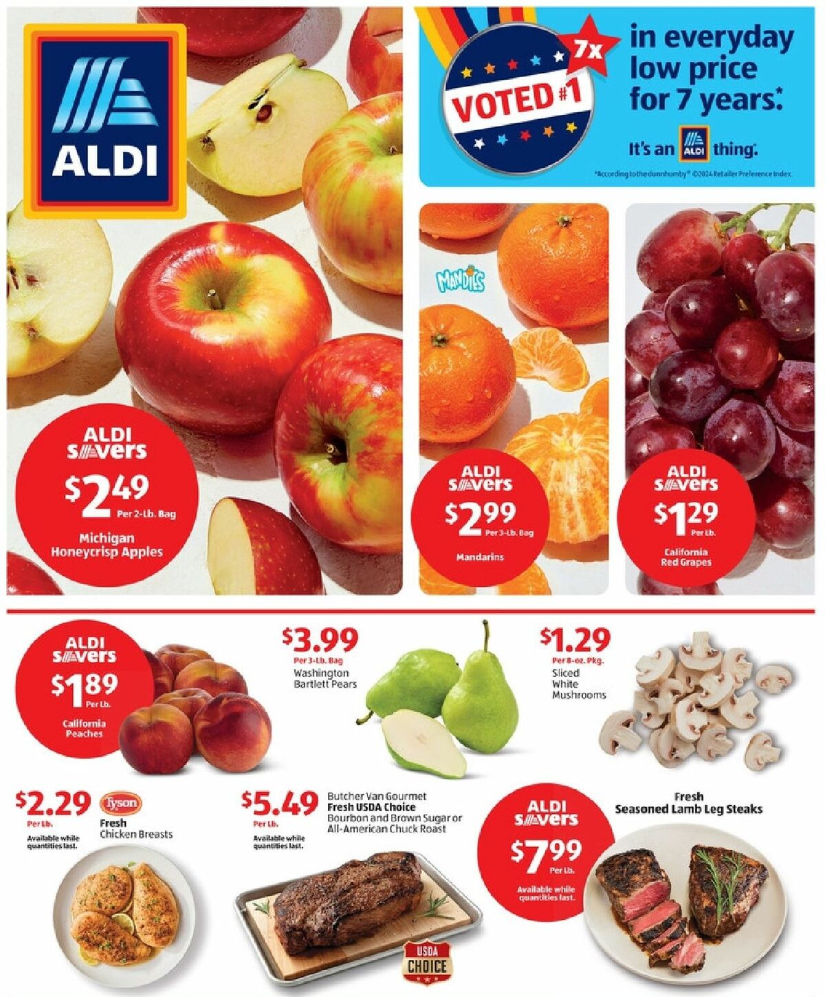 ALDI US - Weekly Ads & Special Buys from September 18