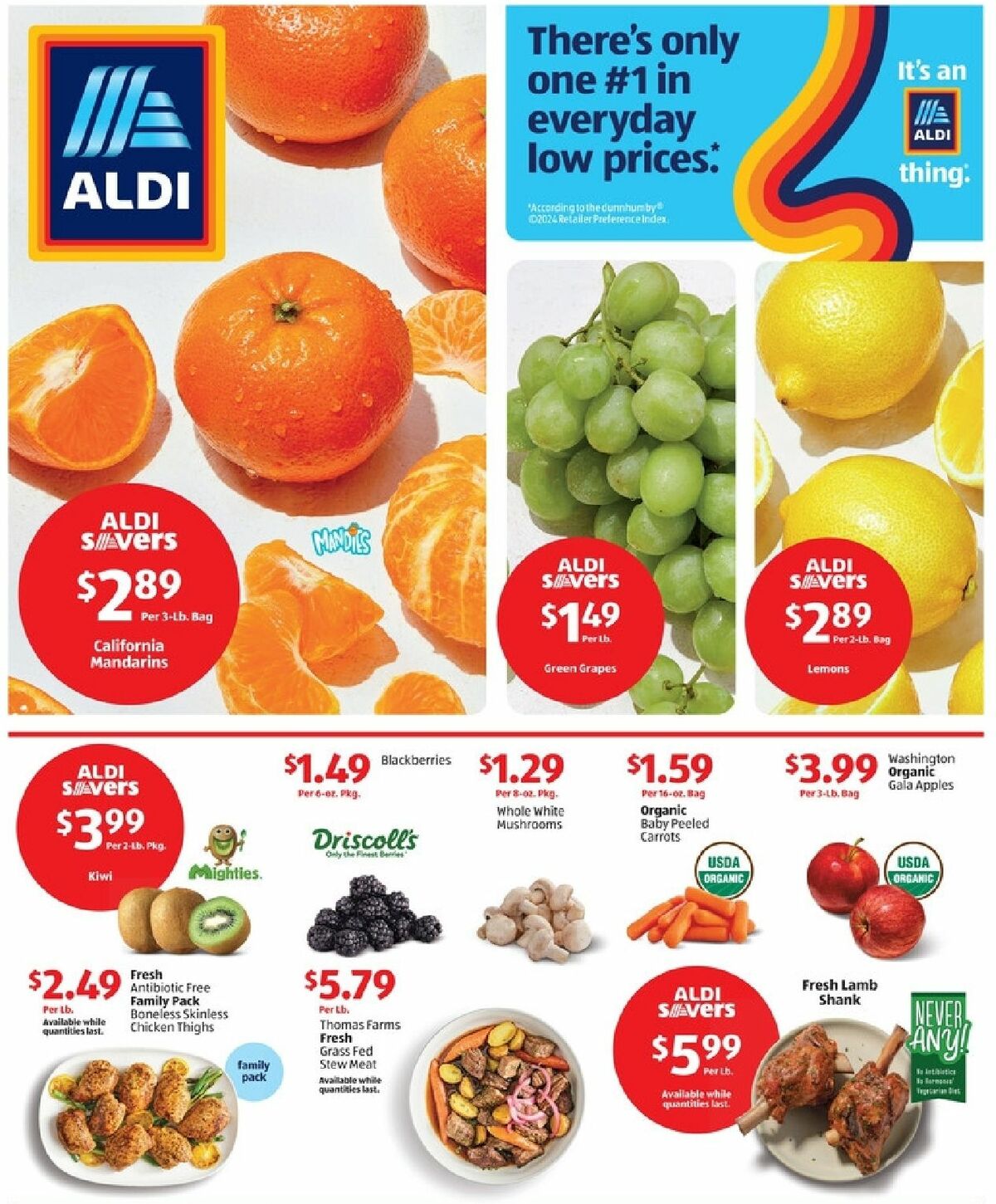 ALDI US - Weekly Ads & Special Buys from March 19