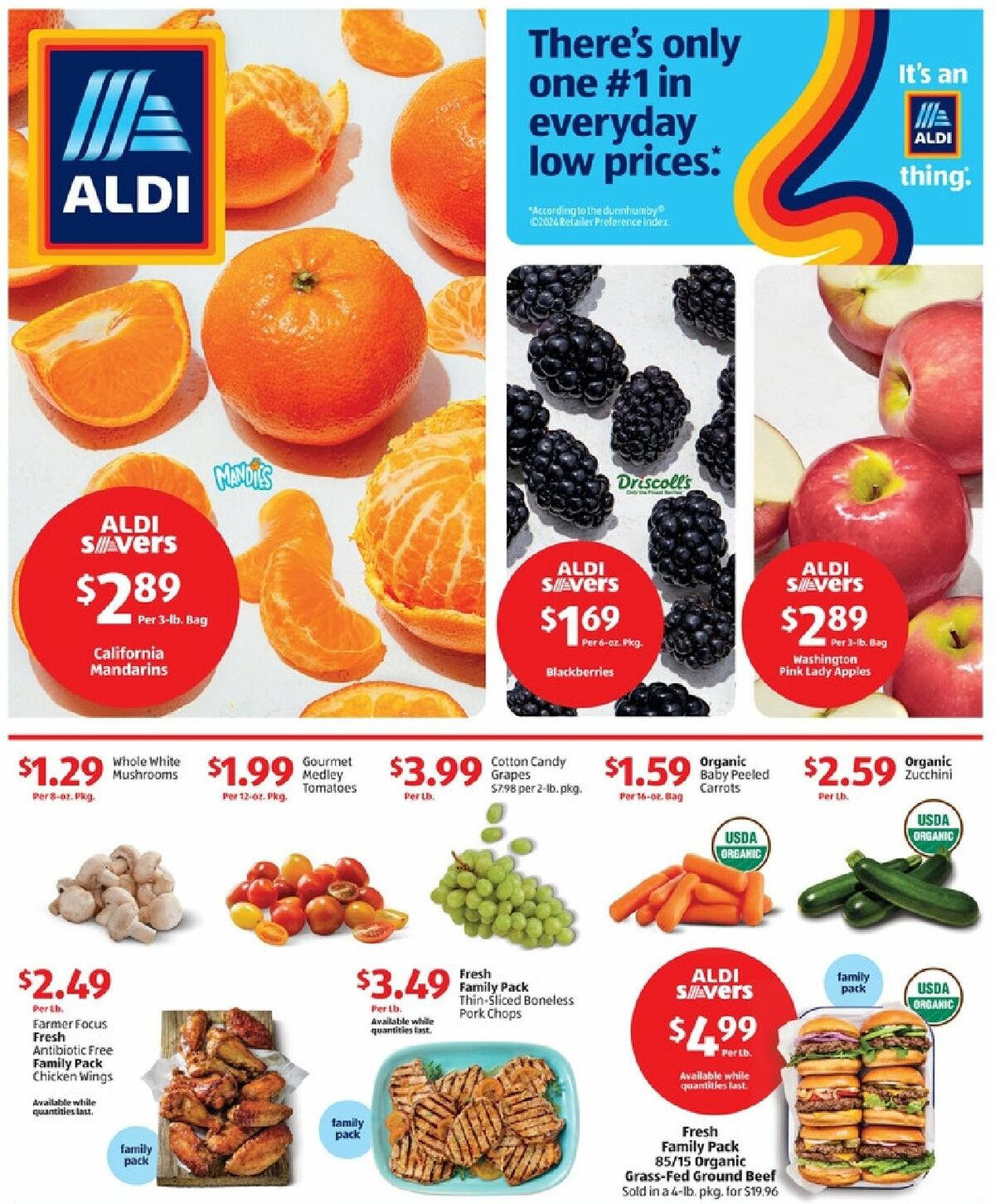 ALDI US - Weekly Ads & Special Buys from April 23