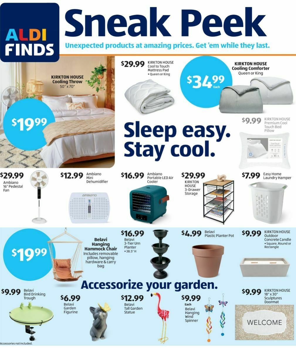 ALDI In Store Ad US - Weekly Ads & Special Buys from June 18