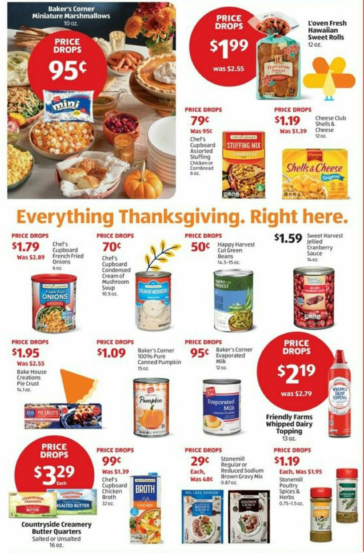 ALDI US - Weekly Ads & Special Buys from November 19 - Page 2