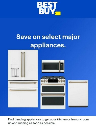 Best Buy Top Deals & Offers