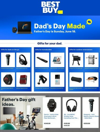Best Buy Top Deals & Offers