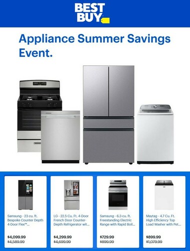 Best Buy Top Deals & Offers