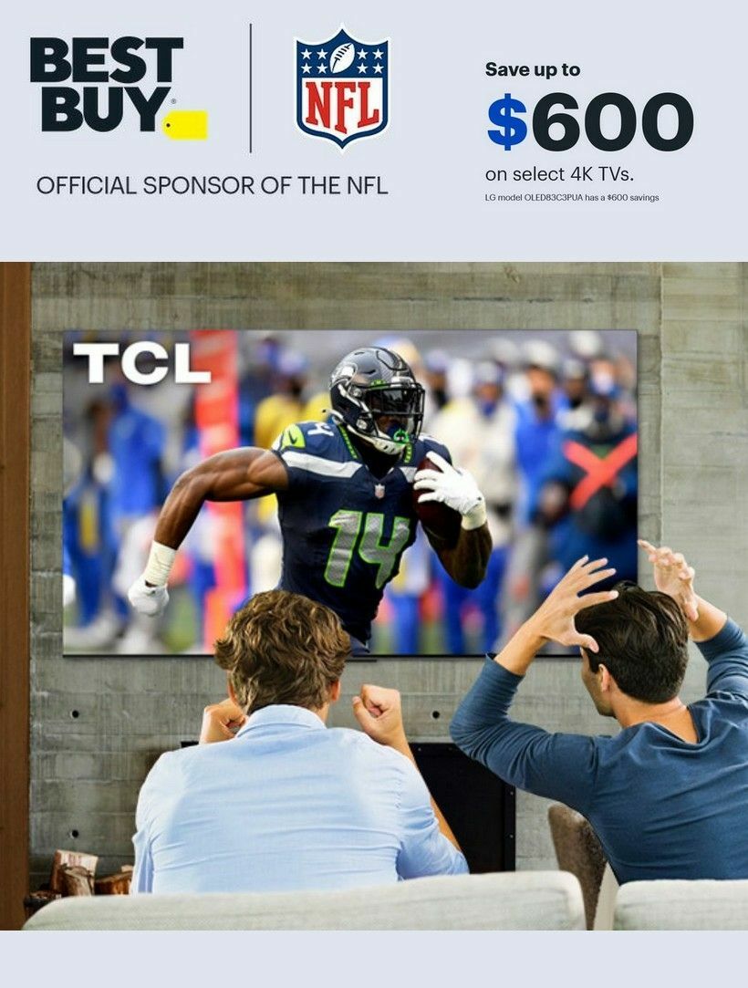 Best Buy Top Deals & Offers from September 15