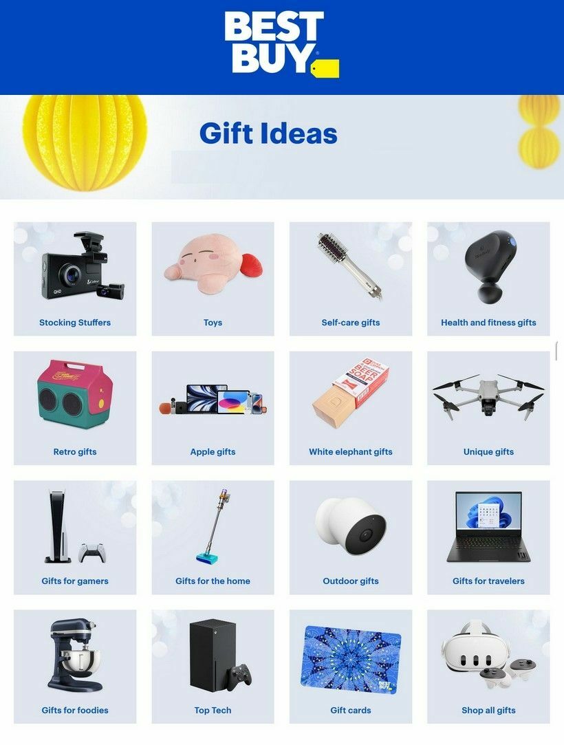 Best Buy Top Deals & Offers from December 14