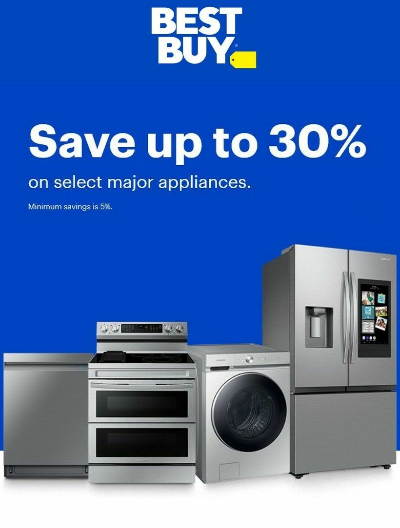 Best Buy Top Deals & Offers from March 4