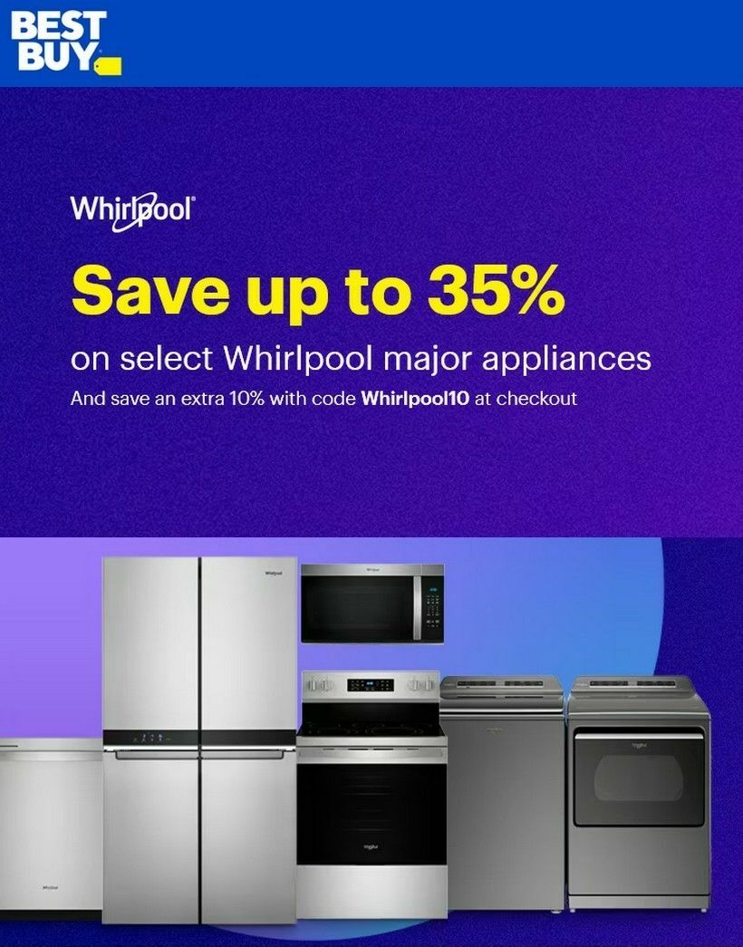 Best Buy Top Deals & Offers from February 2