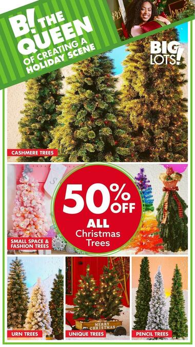 Big Lots Weekly Ad, Deals & Savings