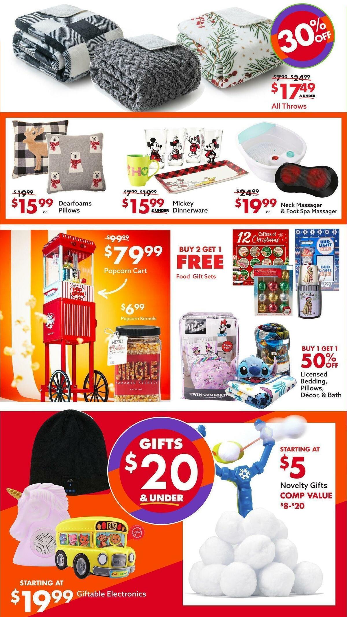 Big Lots from December 17 - Page 4