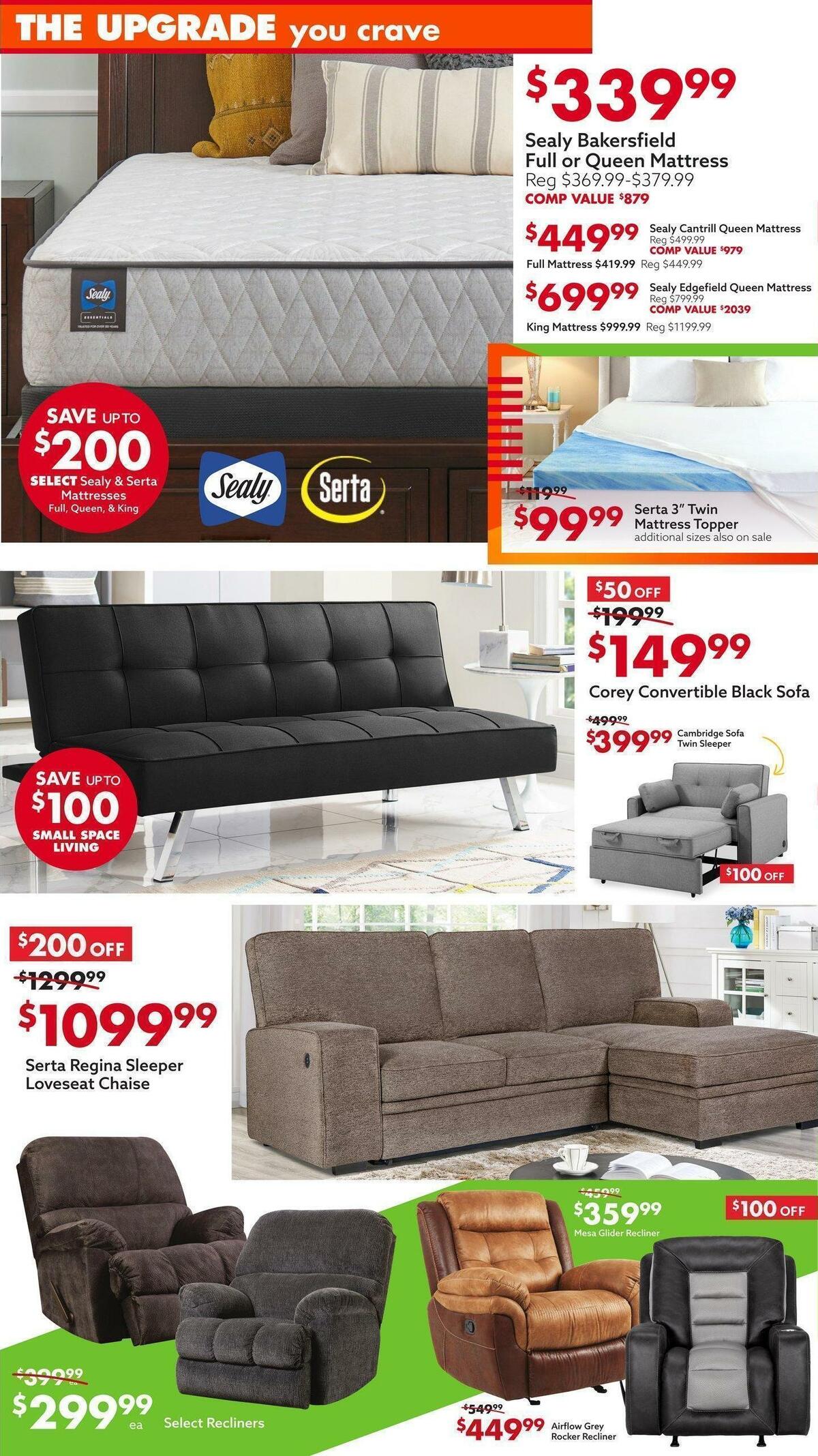 Big Lots Weekly Ad, Deals & Savings from December 17 - Page 8