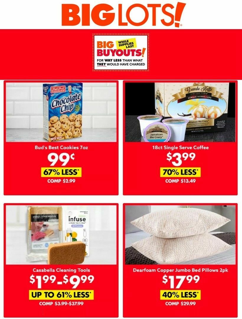 Big Lots Weekly Ad, Deals & Savings from June 21