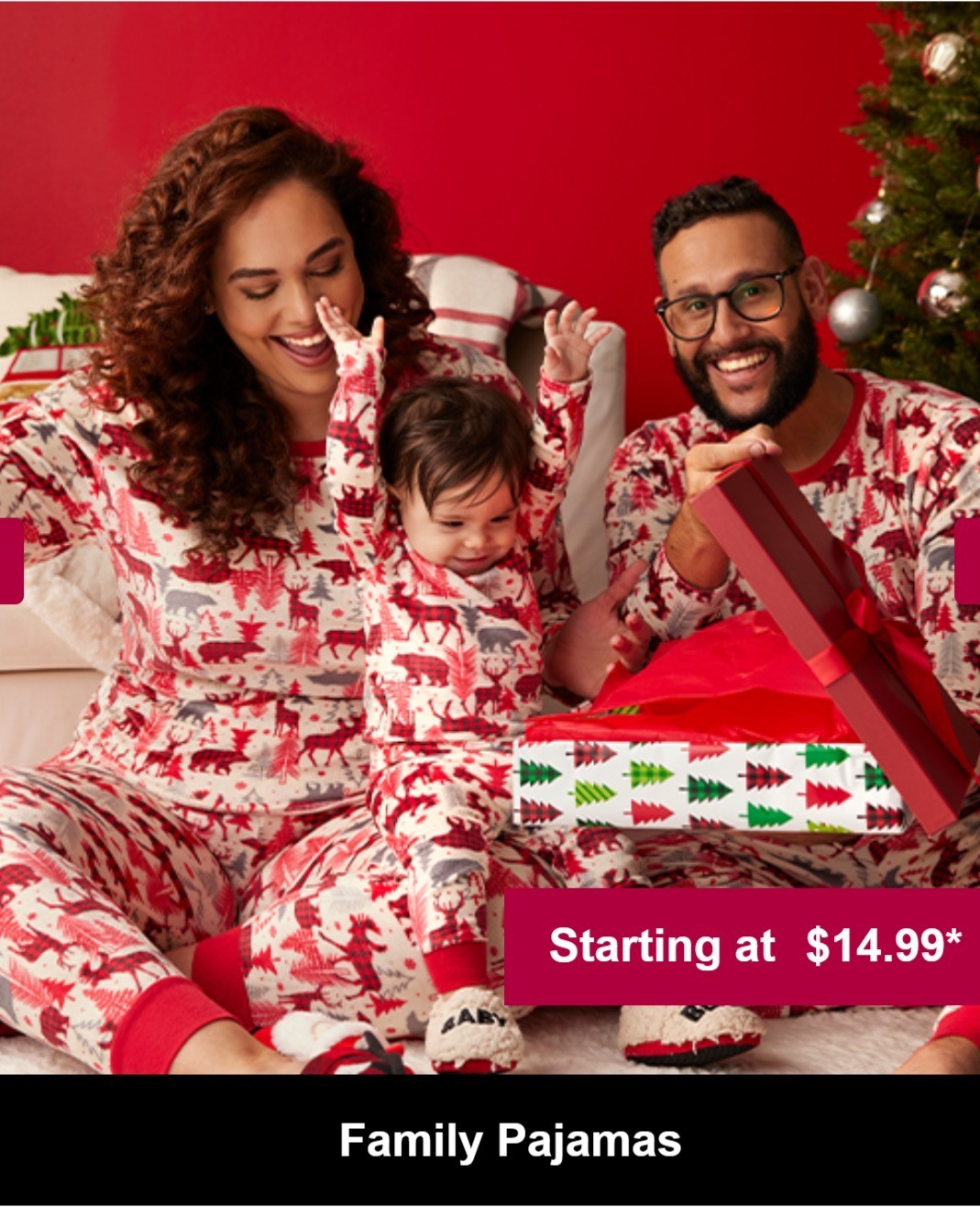 Burlington Deals & Offers from December 8 - Page 2