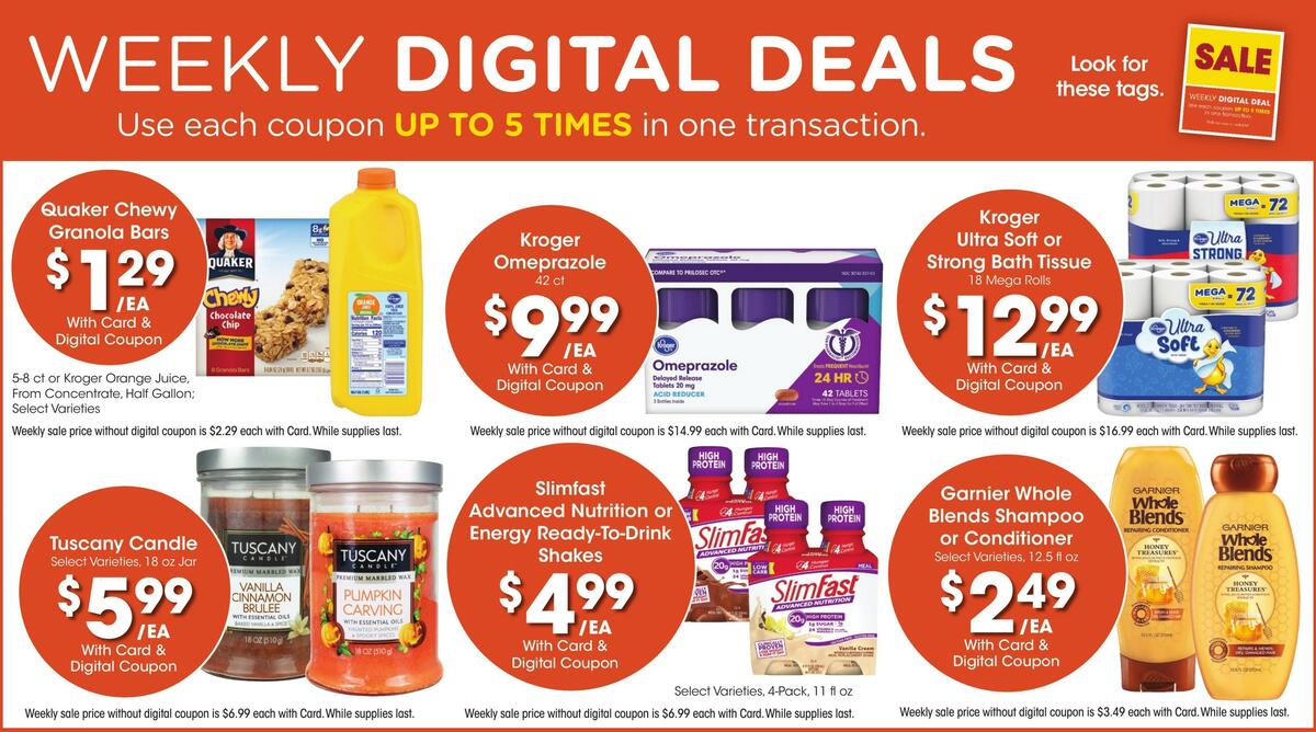 City Market Weekly Ads & Special Buys from October 12 - Page 3