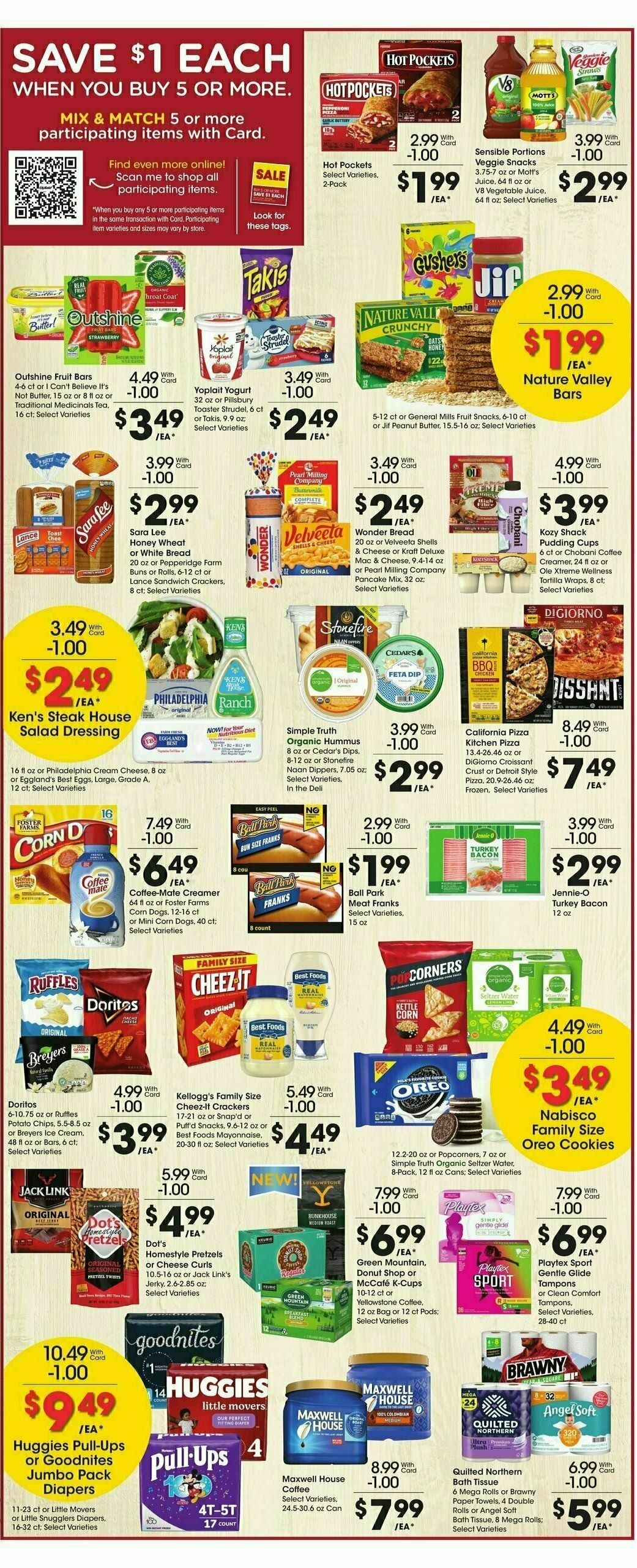 City Market Weekly Ads & Special Buys from December 27 - Page 2