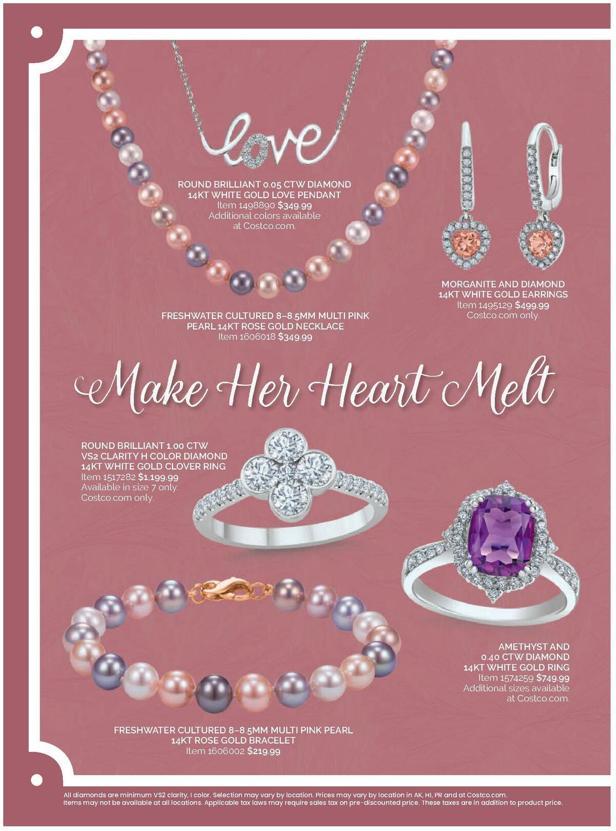 Costco Connection February Special Buys and Warehouse Savings from ...