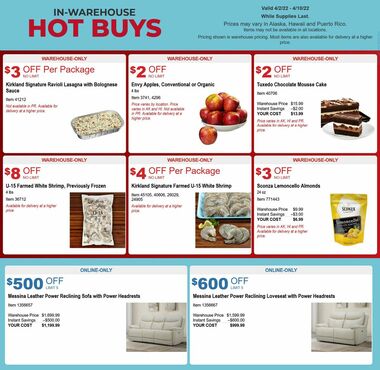 Costco - Kyle, TX (NEW Store) - Hours & Weekly Ad