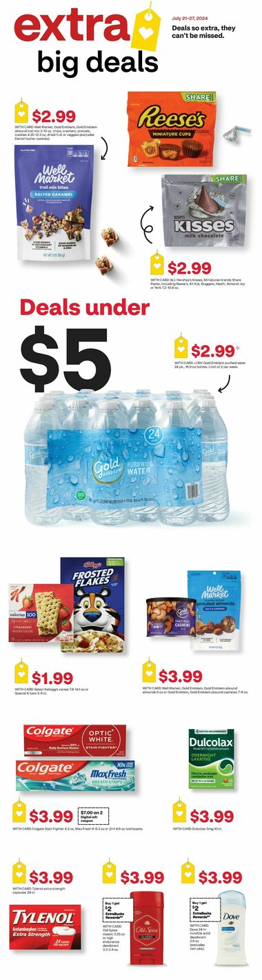 CVS Pharmacy - Centereach, NY - Hours & Weekly Ad