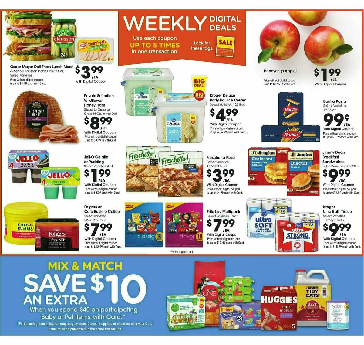Dillons Weekly Ad & Deals from May 14 - Page 2