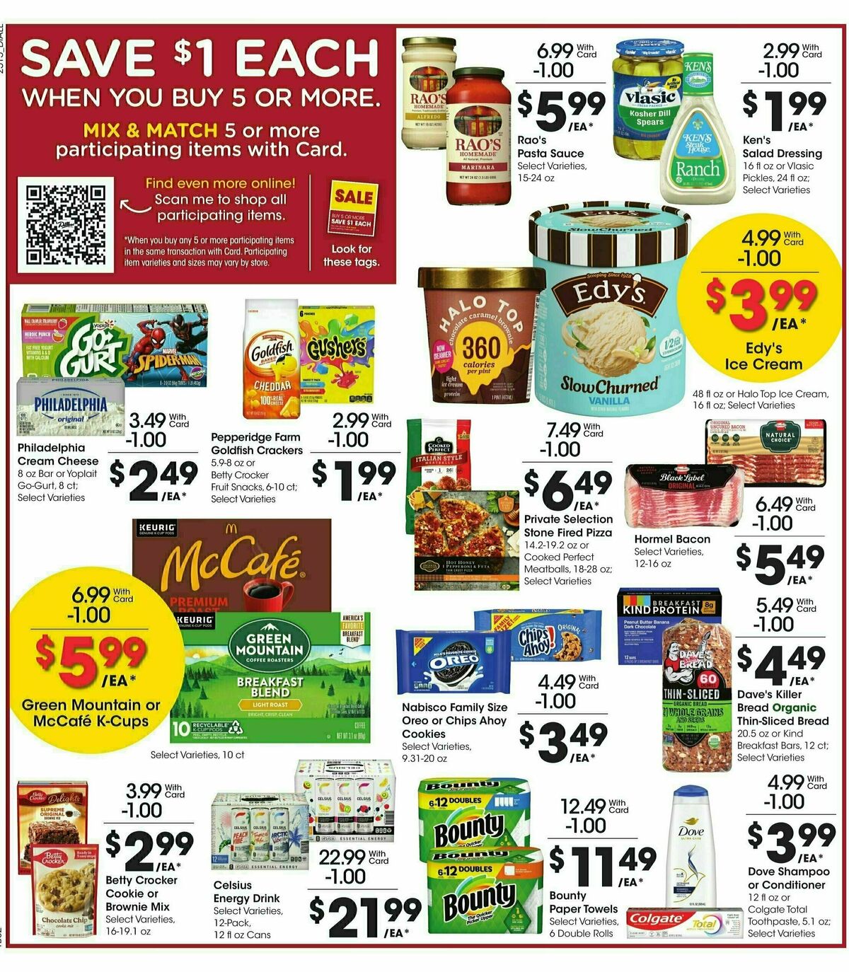Dillons Weekly Ad & Deals from May 14 - Page 3