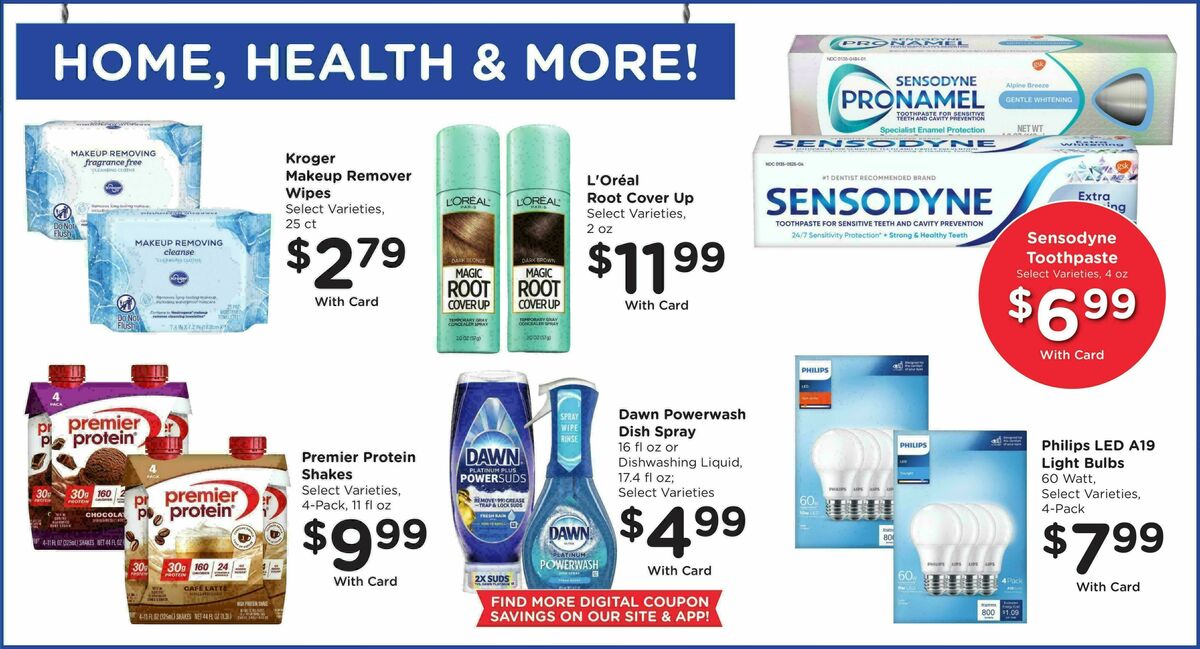 Dillons Weekly Ad & Deals from January 2 - Page 8