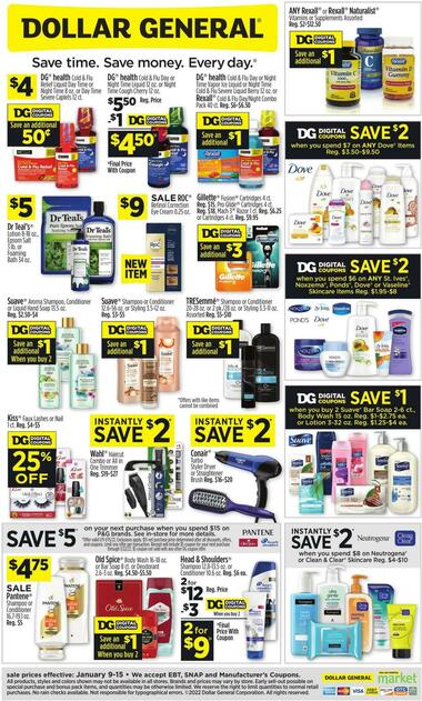 Dollar General - South Bowen Road, Arlington, TX (NEW Store) - Hours ...