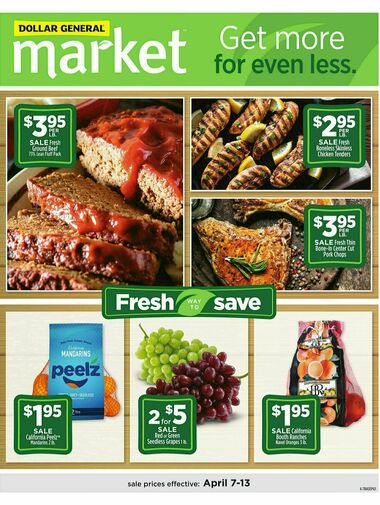 Hamricks Weekly Ad Circulars