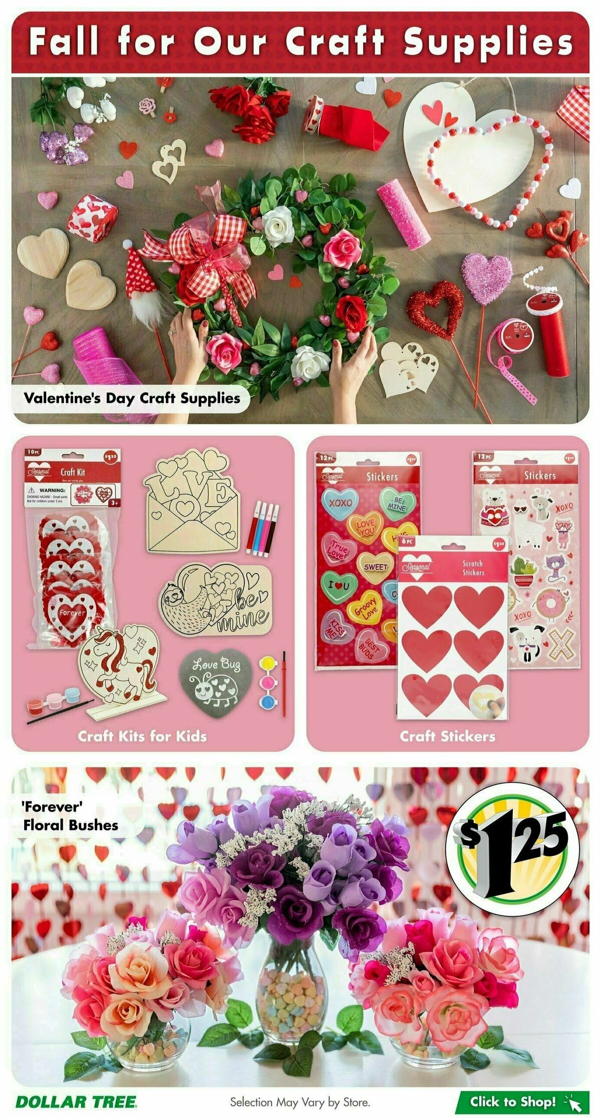 Dollar Tree Weekly Ads from January 19 - Page 5