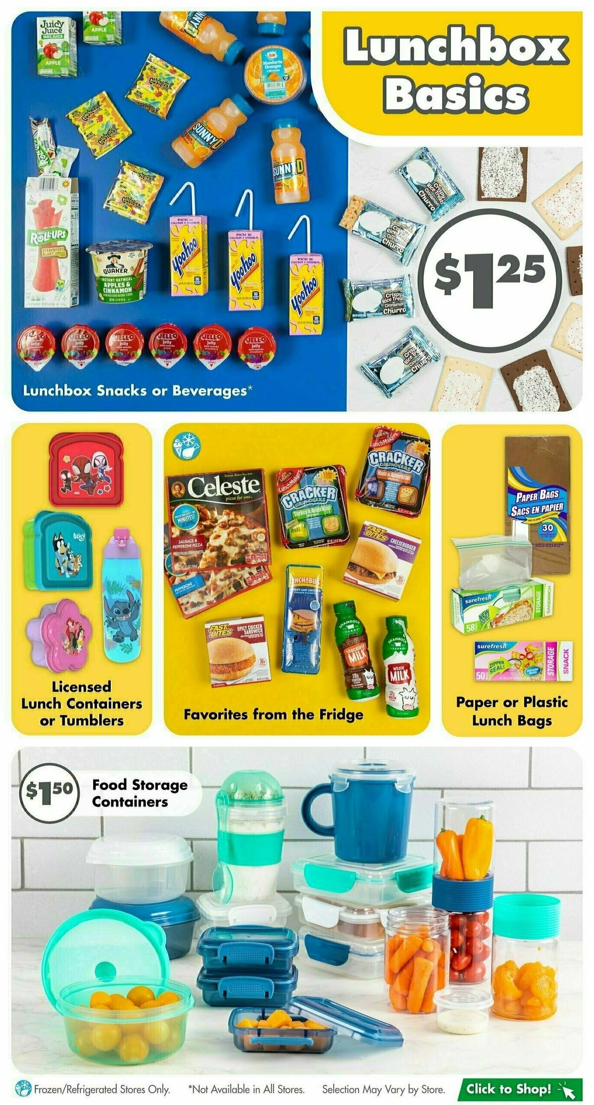 Dollar Tree Weekly Ads from July 5 - Page 6