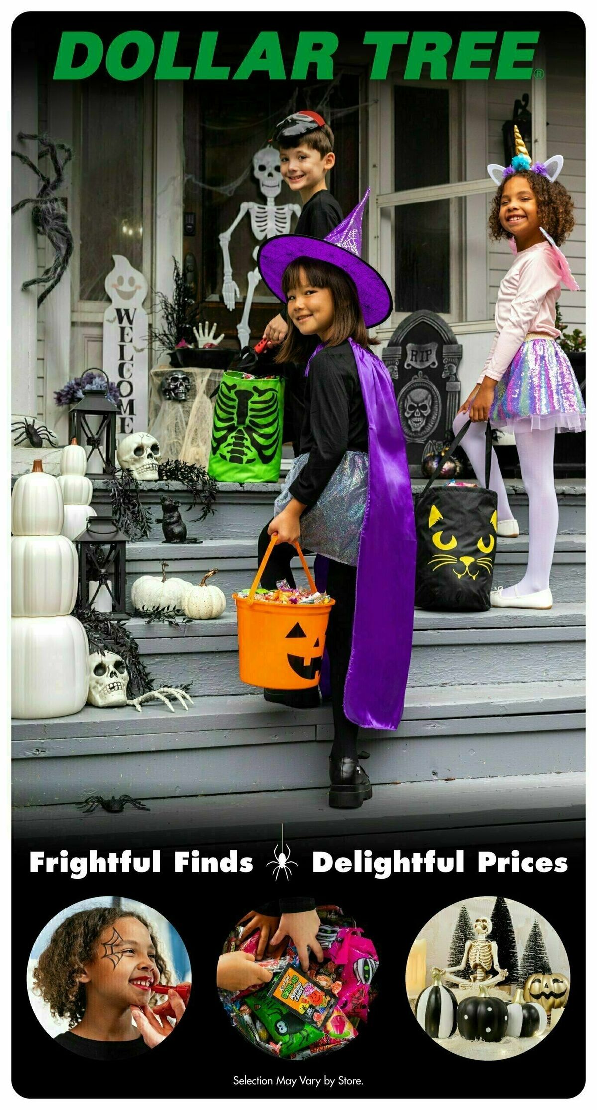 Dollar Tree Weekly Ads from September 2