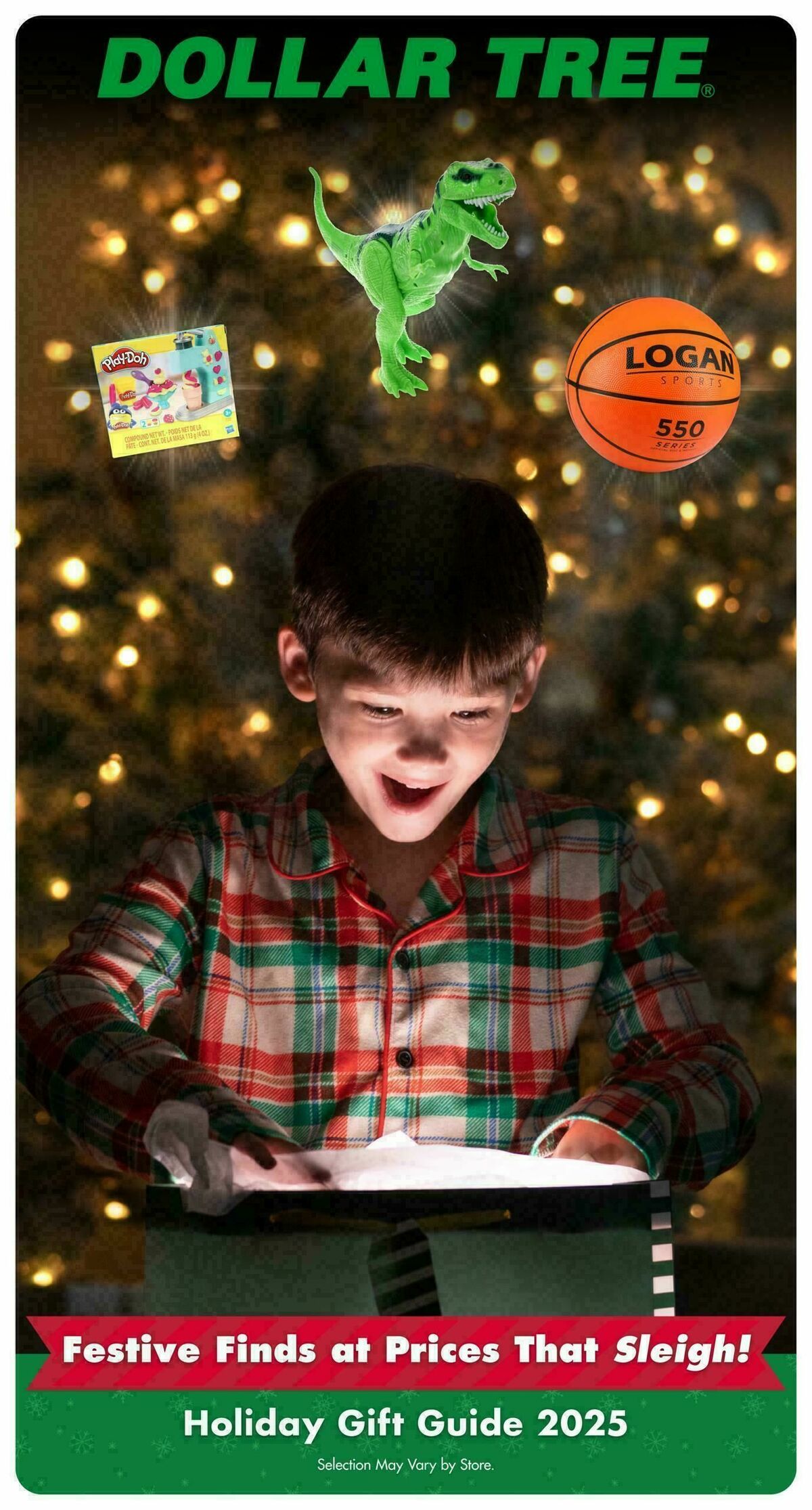 Dollar Tree Weekly Ads from November 28