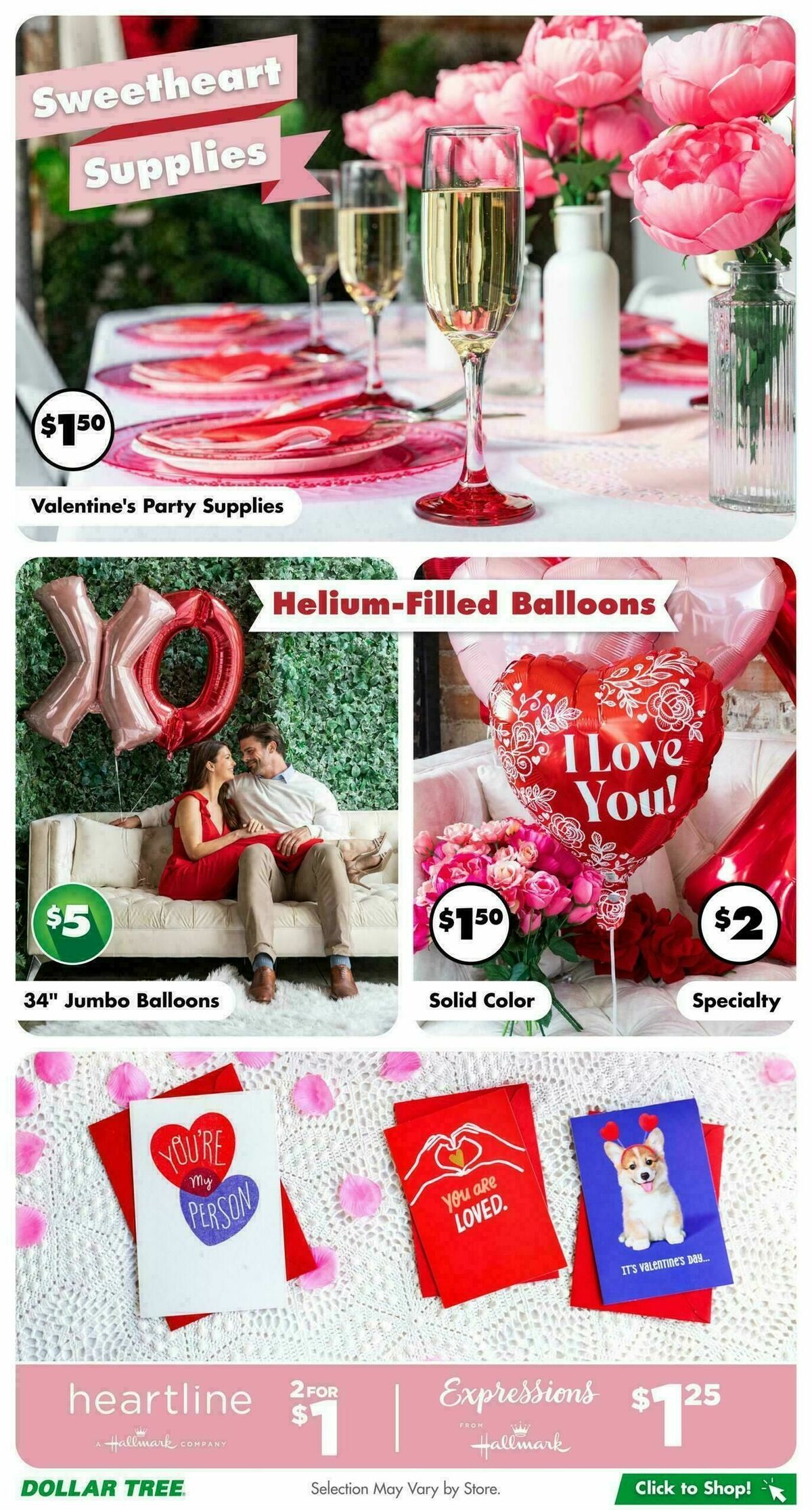 Dollar Tree Weekly Ads from January 18 - Page 7