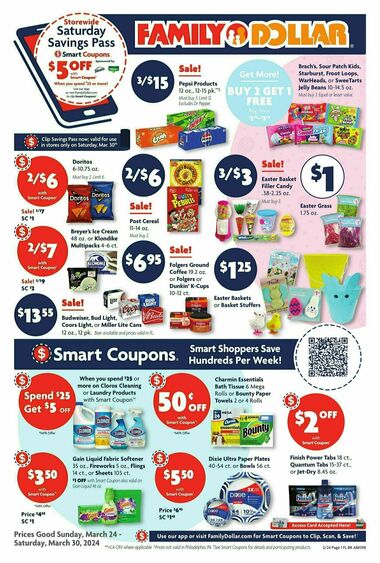 Family Dollar