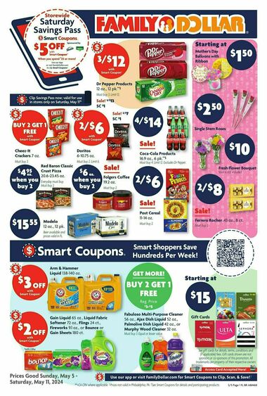 Family Dollar