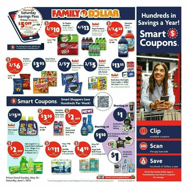 Family Dollar