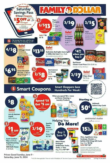 Family Dollar